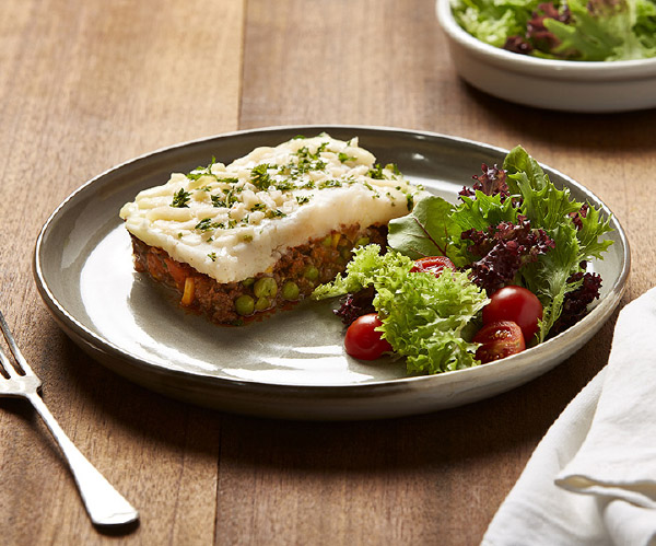 Choice Fresh | Healthy Meal Delivery Service