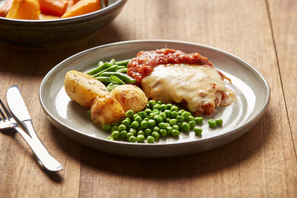 Healthy Food Delivery | Home Cooked Meals Delivered In Victoria