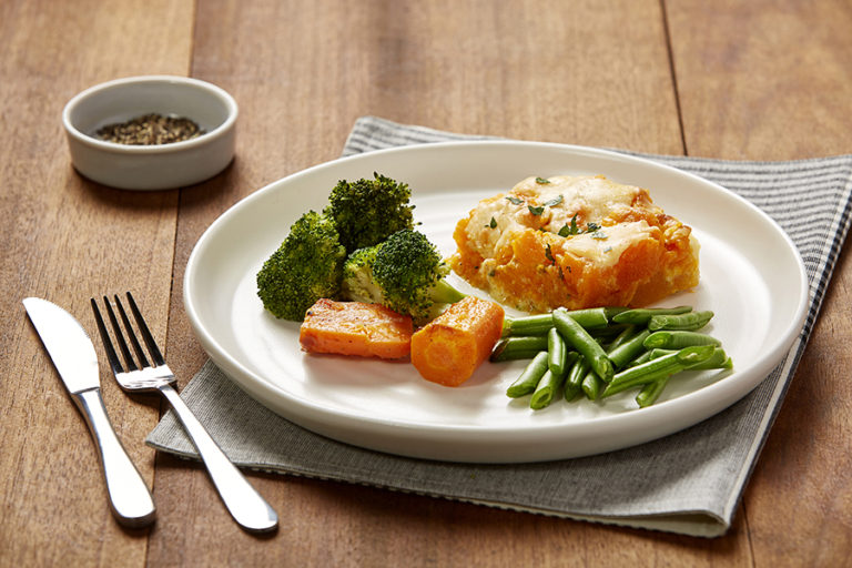 Healthy Food Delivery | Home Cooked Meals Delivered In Victoria