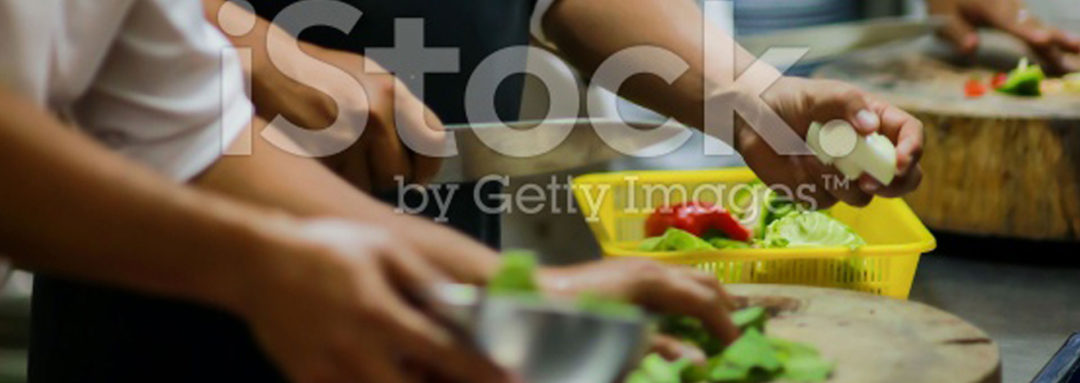 chef - Choice Fresh Meals